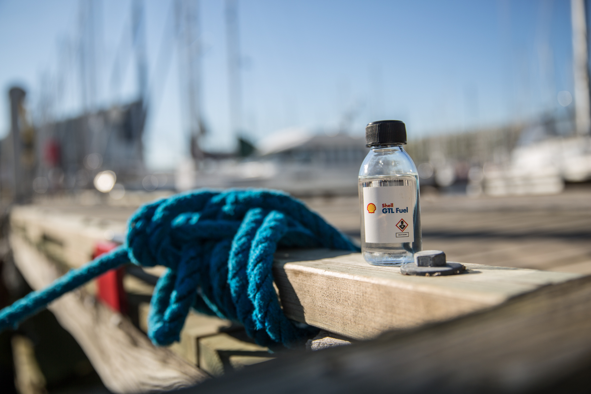 Duurzame brandstoffen - Vidol Lubricant Solutions